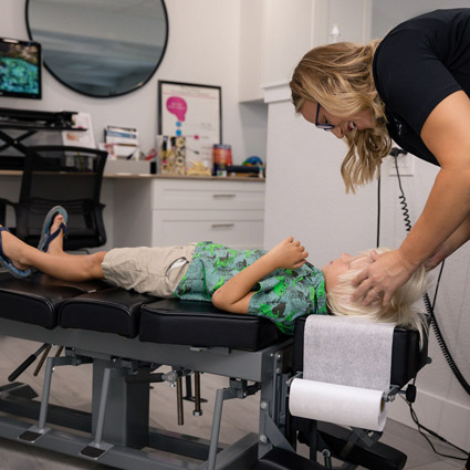 Pediatric Chiropractor Melbourne, Palm Bay FL | Coastal Chiropractic