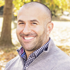 Dr. Nick Moore of Restore Life Chiropractic