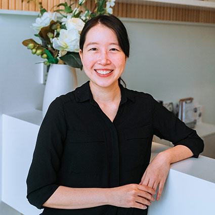 Meet the Dentists at Epping Family Dental