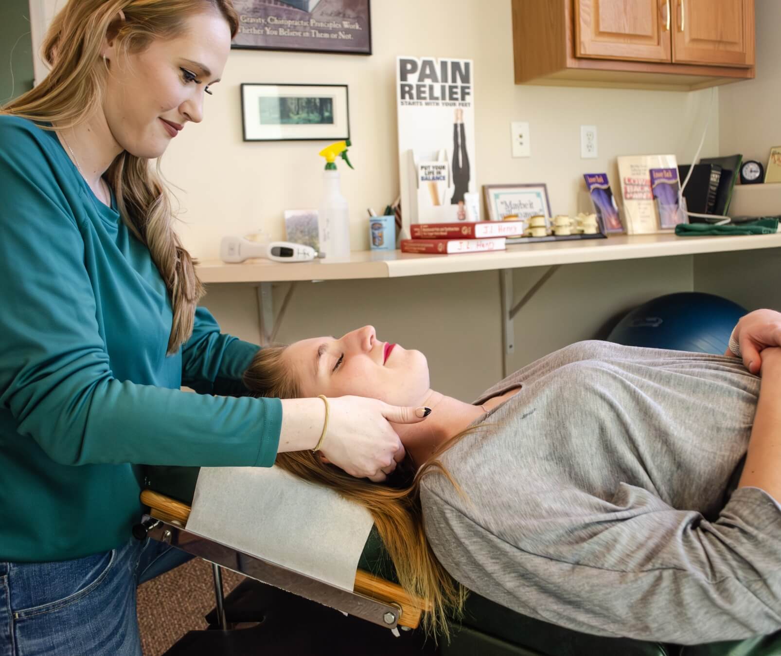 Chiropractor Colorado Springs CO | Alpine Chiropractic Clinic