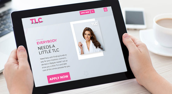 TLC Payment Plan The Smile Factory