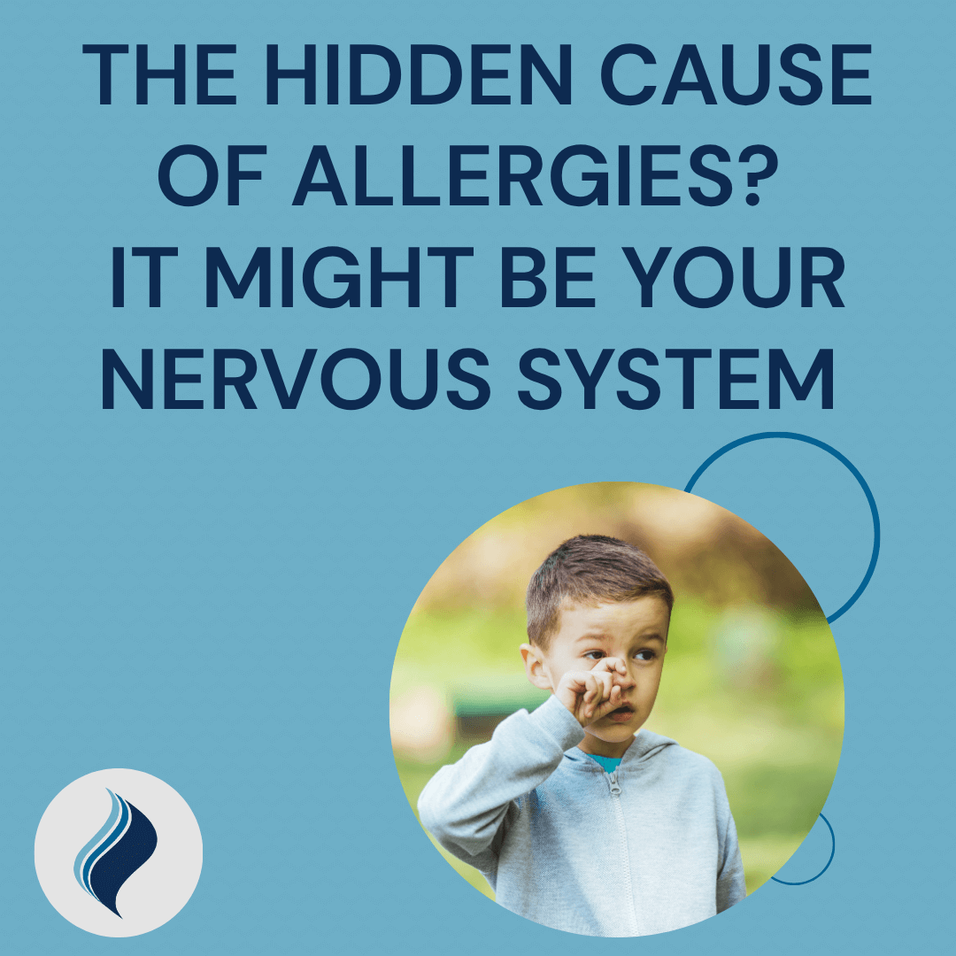The Hidden Cause of Allergies | inThrive Chiropractic