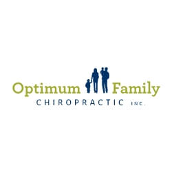 Contact Optimum Family Chiropractic | (778) 355-3533