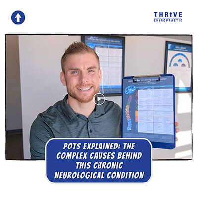 POTS Explained: The Complex Causes Behind This Chronic Neurological ...