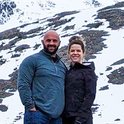 Dr. Lisa Seim of Seim Orthodontics