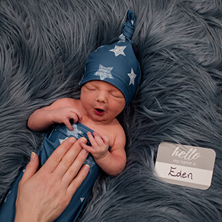 Dr. Michelle Kerr Patrick of Healing Touch Chiropractic