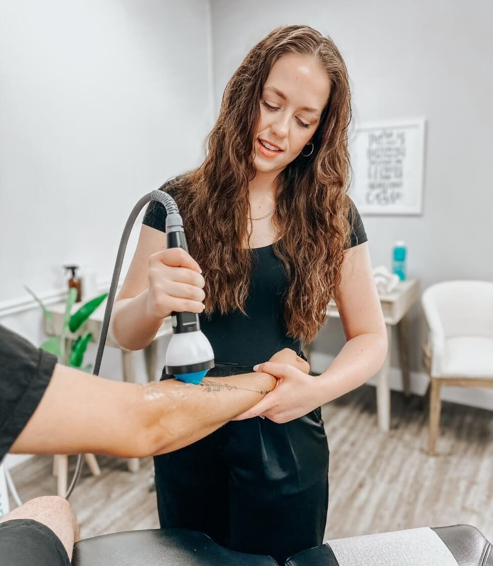 StemWave™ Therapy Arlington TX | Restoring Life Chiropractic