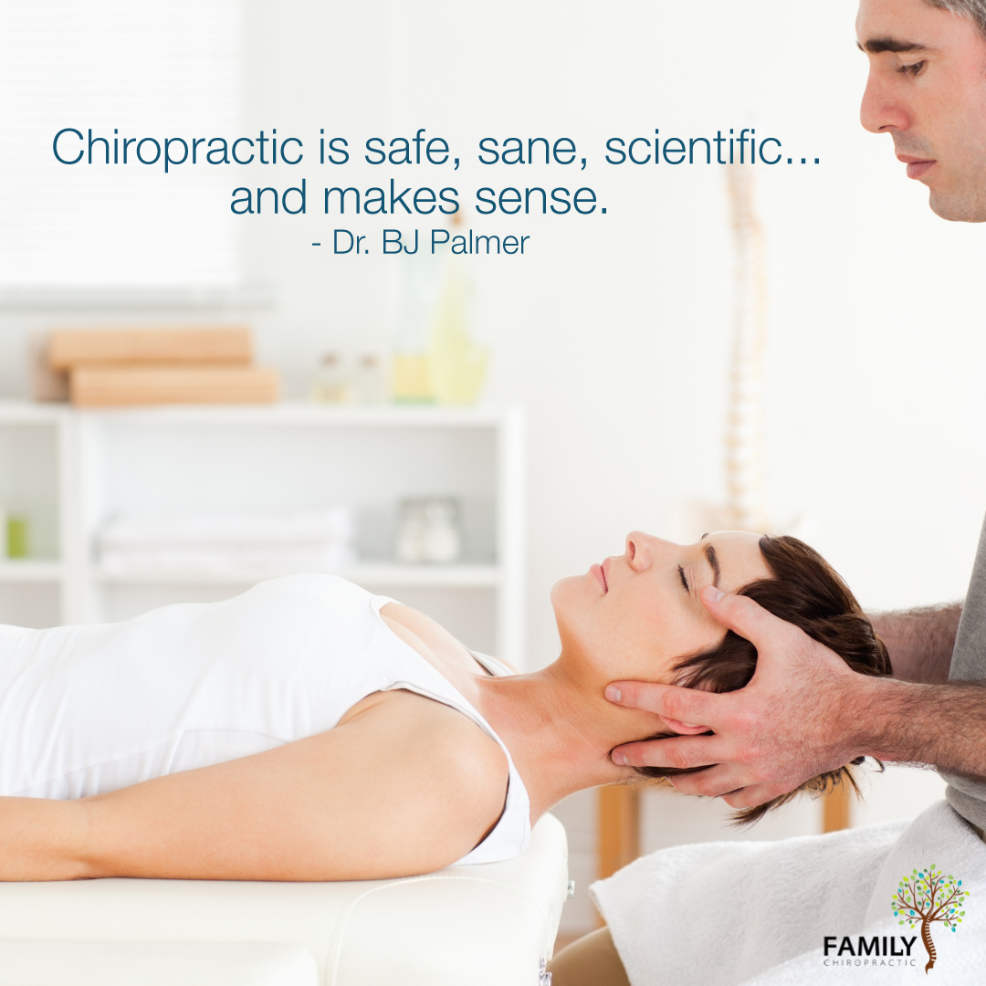 20 Little Known Benefits of Chiropractic Care Free Guide SIgnup ...