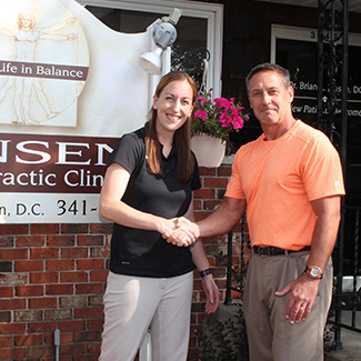About Champion Chiropractic Stevens Point, WI