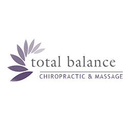 Blog | Total Balance Chiropractic