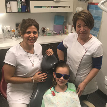 Bright Smile Dental Coogee Services