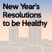 2016 New Year's Resolutions to be Healthy | Batson ChiroHealth Group