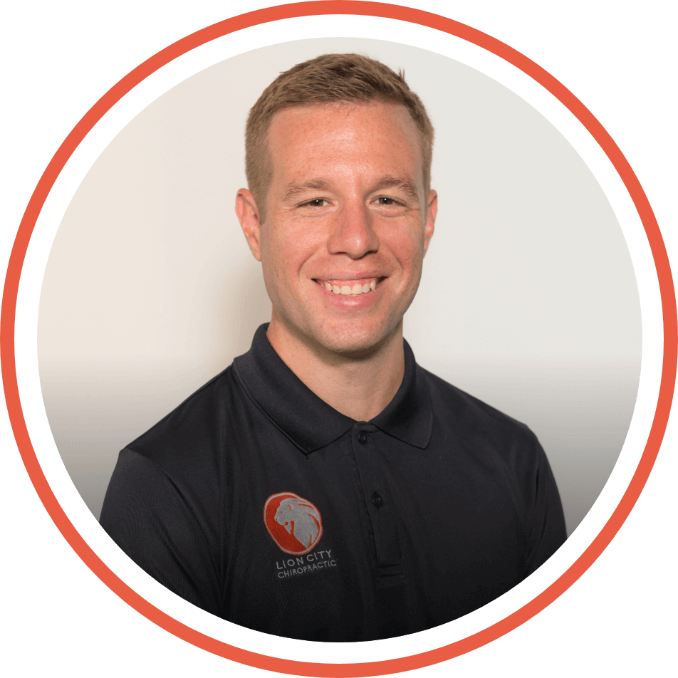 Chiropractor Paya Lebar, Marine Parade, East Coast, Singapore | Lion ...