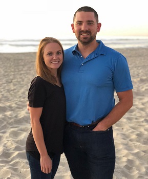 Dr. Kyle Heimer of Foundation Family Chiropractic in Summerville