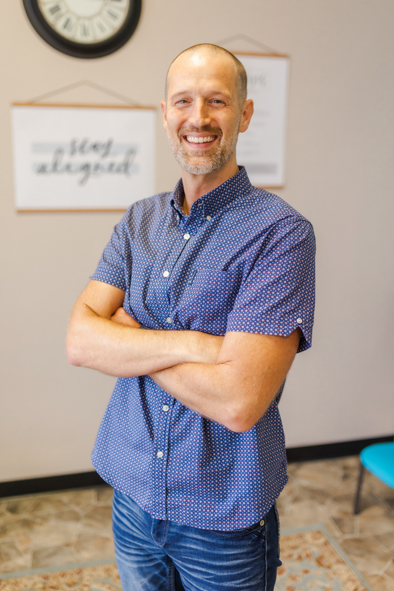 Meet the Doctors of Align Family Chiropractic