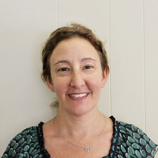 Dr. Randi Case of Morris Spine & Sport