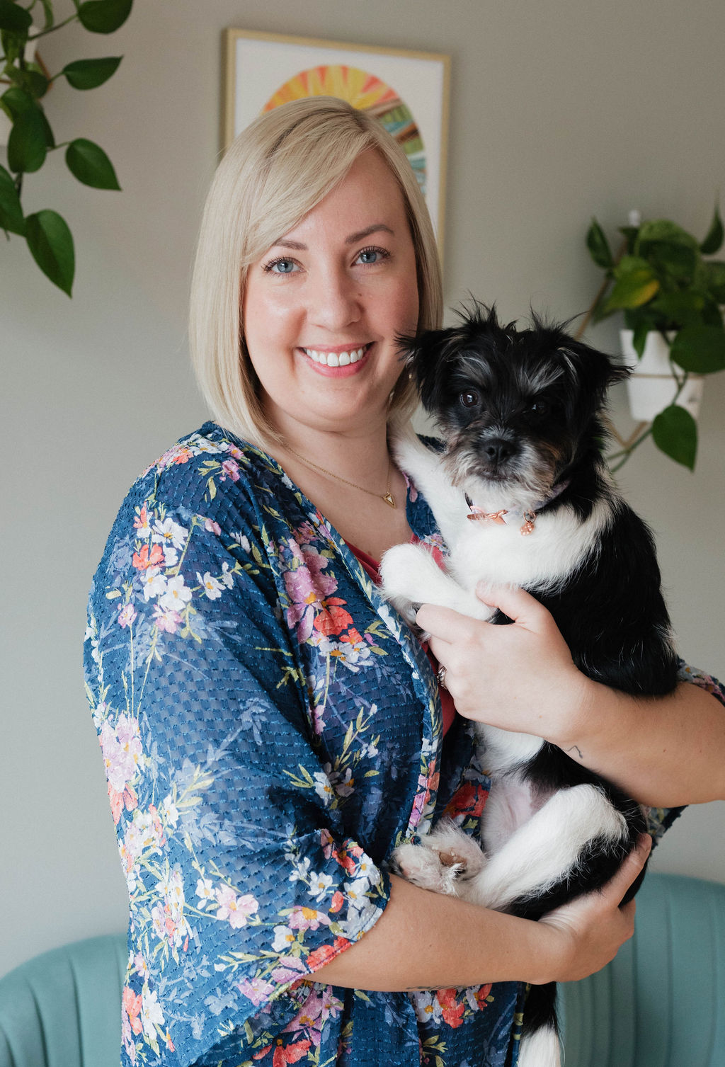 Dr. Monica Rader of Revival Chiropractic in Stillwater