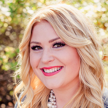 Dr. Annie Mickelson of Family Chiropractic Center