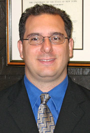 Meet Dr. Joseph Campisi - Ozone Park Chiropractic