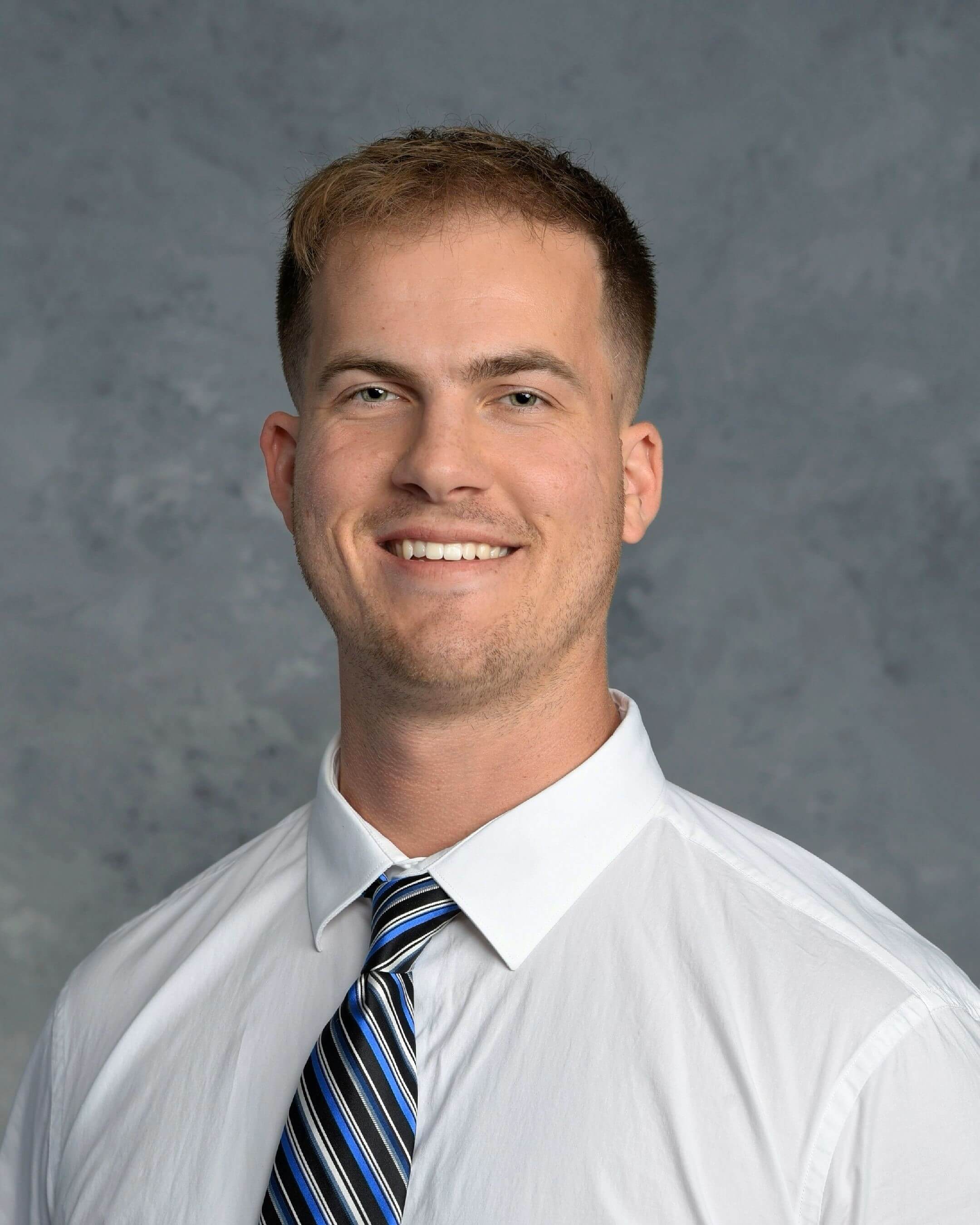 Dr. David | Heart Strong Chiropractic