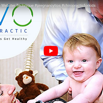 ViVO Chiropractic featured on American Health Front on WTNH-TV, ABC ...