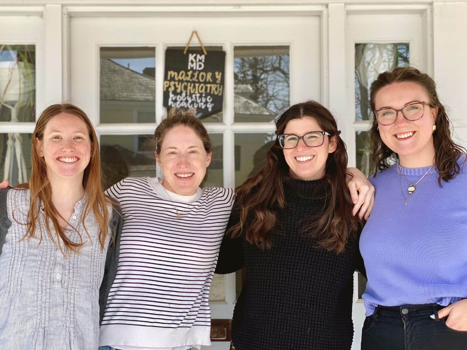 Meet the Team | Mallory Psychiatry