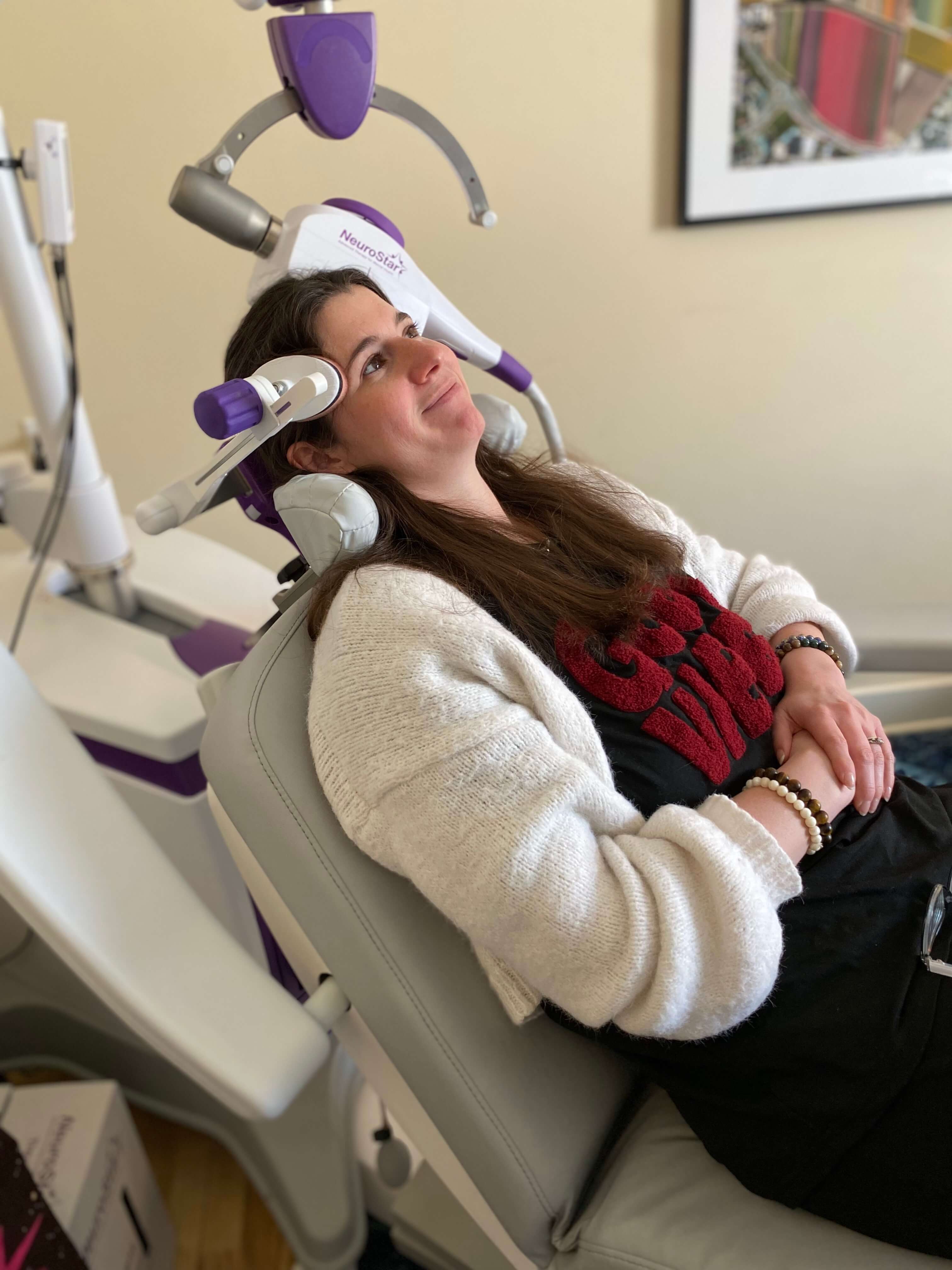 TMS in Lenox Massachusetts