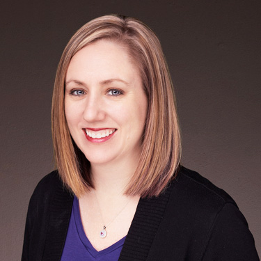 Dr. Lynsi Clinger of Clinger Chiropractic Center