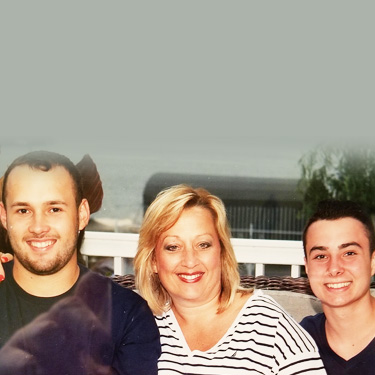 Dr. Michelle Cappuccio of Healing Hands Chiropractic