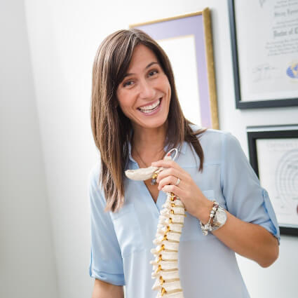 Meet The Team at Hands On Health Family Chiropractic