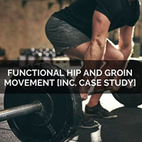 Functional Hip and Groin Movement [Inc. Case Study] | Effortless Superhuman
