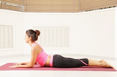 7 Exercises for Low Back Pain | Sozo Integrative Health