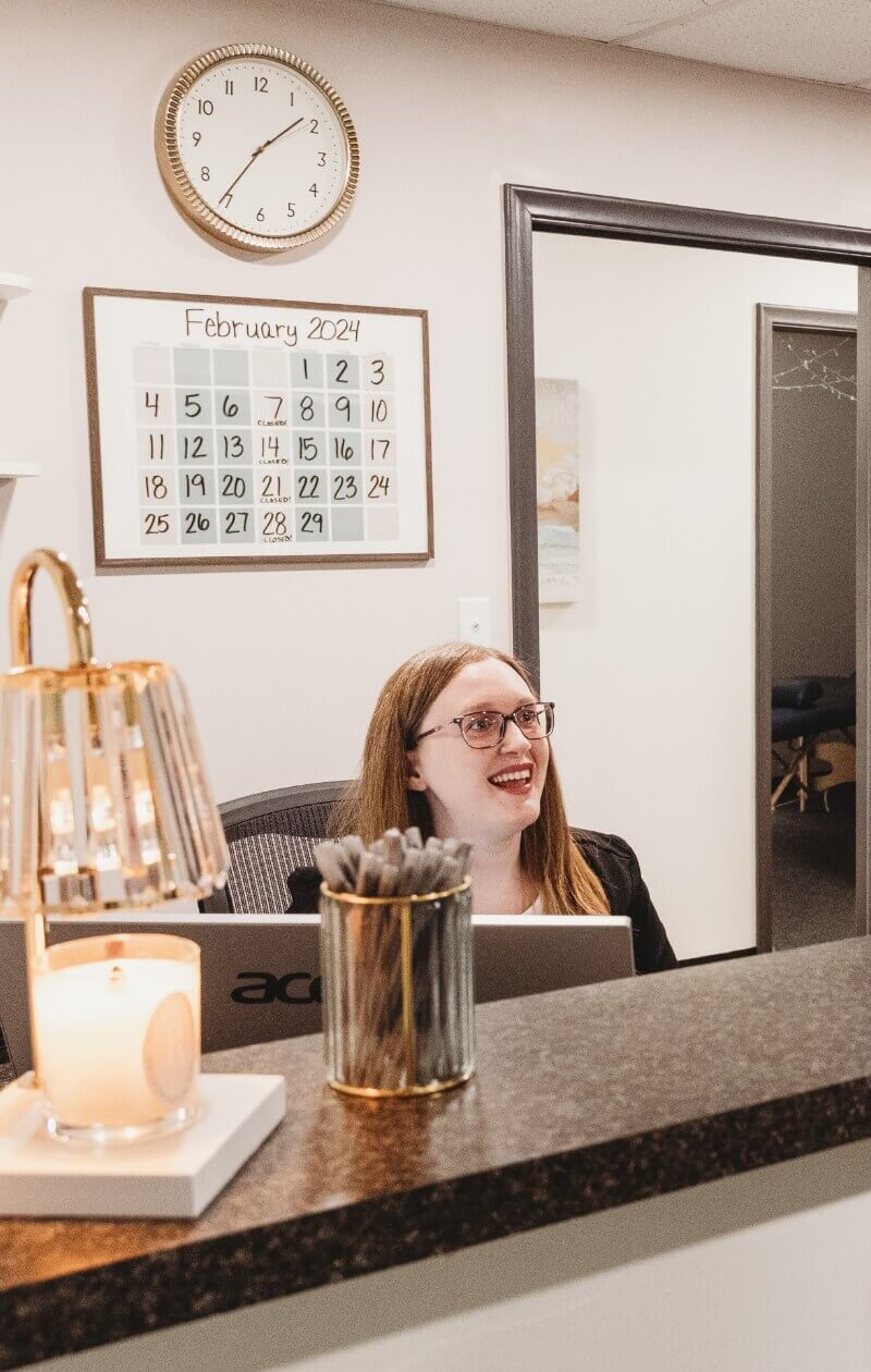 Chiropractor Hutchinson KS | Revive Chiropractic & Acupuncture