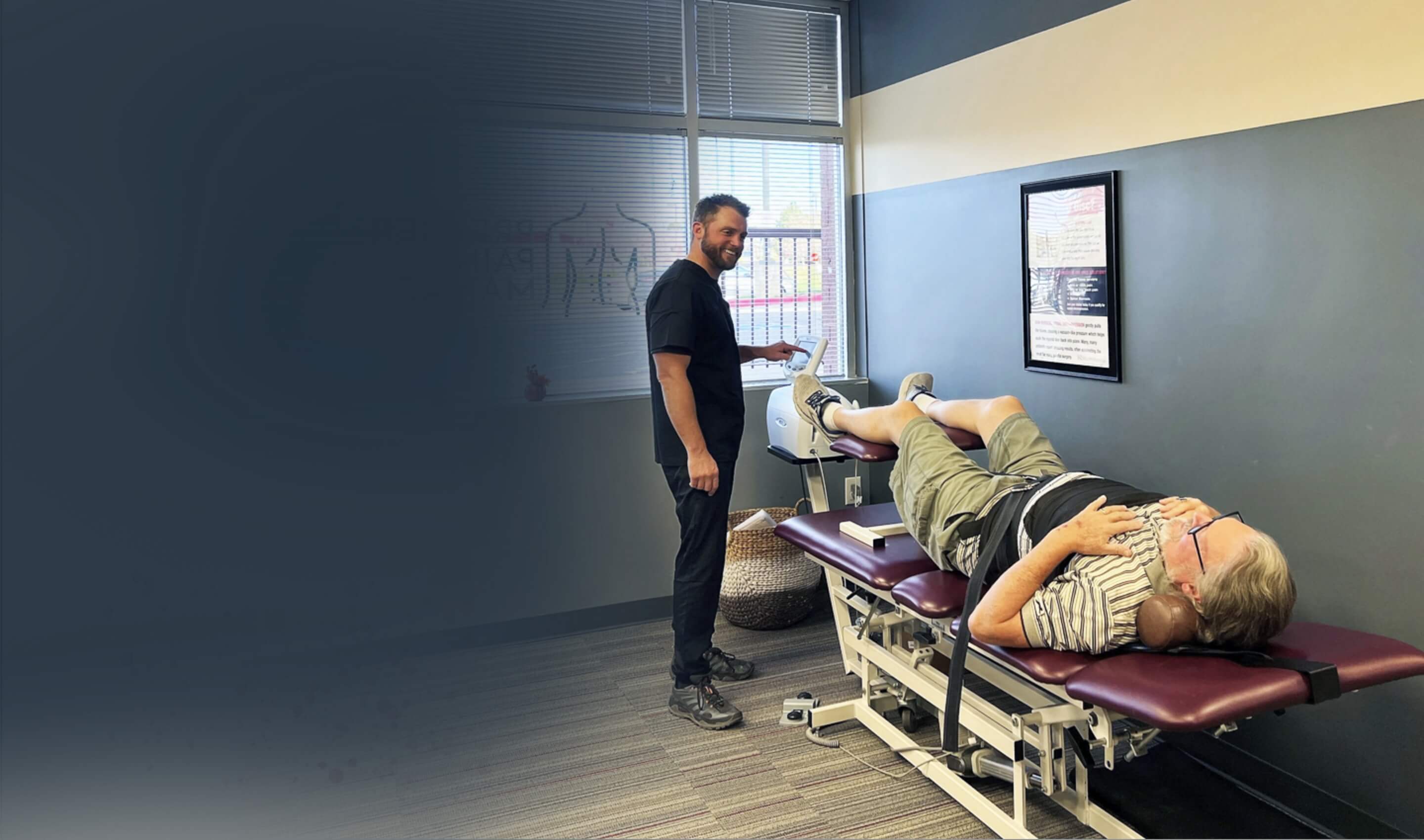 Chiropractor Highlands Ranch CO | Premier Pain Management