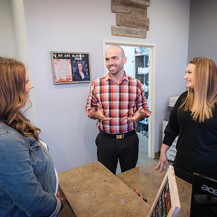 About Family Chiropractic and Wellness