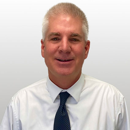 Dr. Brent Bryant of Shell Chiropractic in Monroe