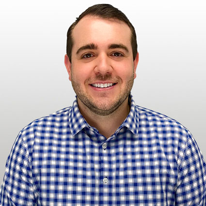 Dr. Johnathan Boudreaux of Shell Chiropractic in Monroe