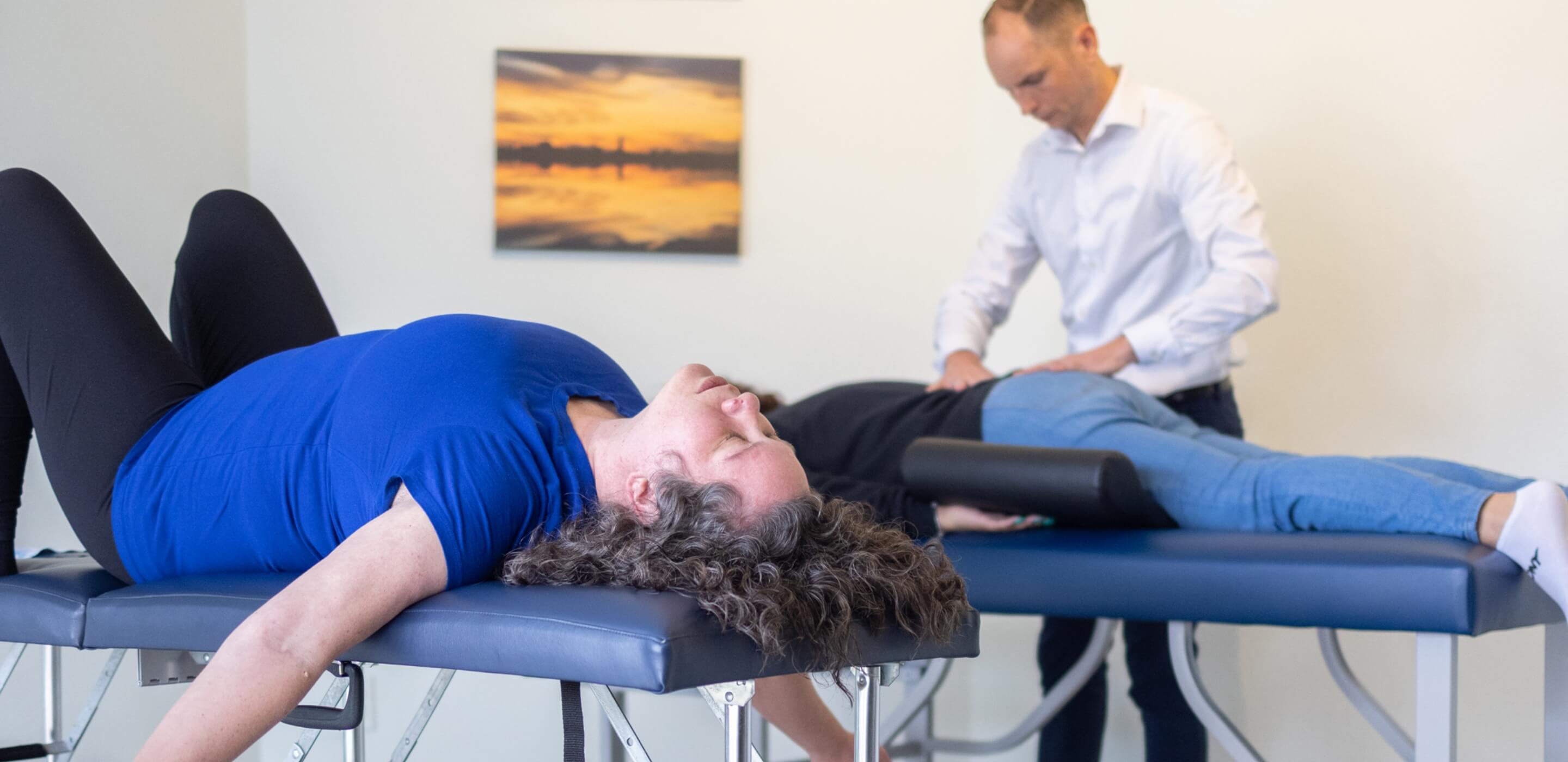 Chiropractor Santa Cruz CA | Network Chiropractic Wellness Center