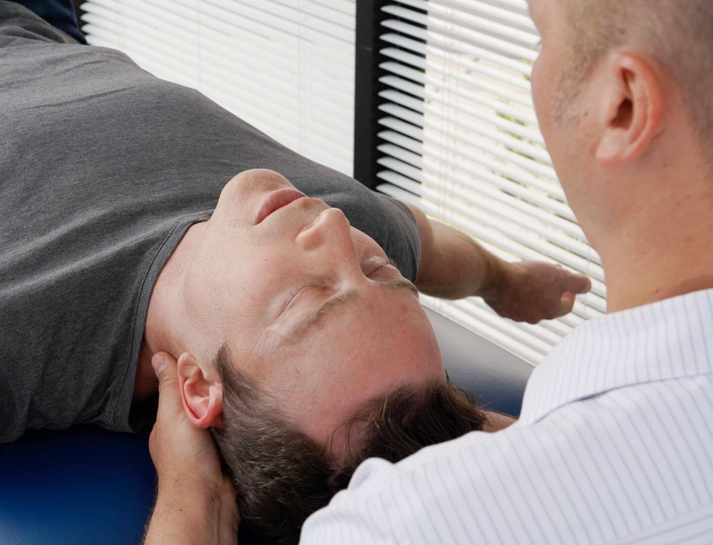 Chiropractor Santa Cruz CA | Network Chiropractic Wellness Center