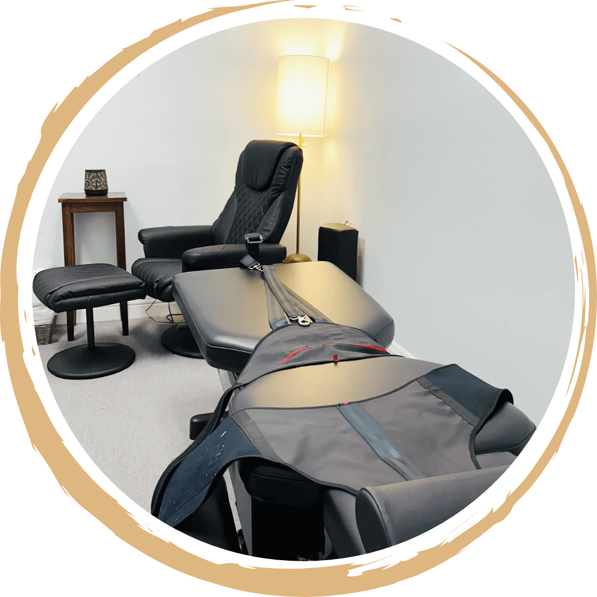 Chiropractor Santa Cruz CA | Network Chiropractic Wellness Center