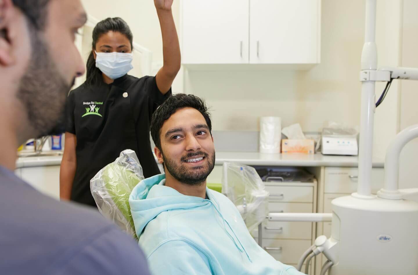 Dentist Richmond VIC | Bridge Rd Dental