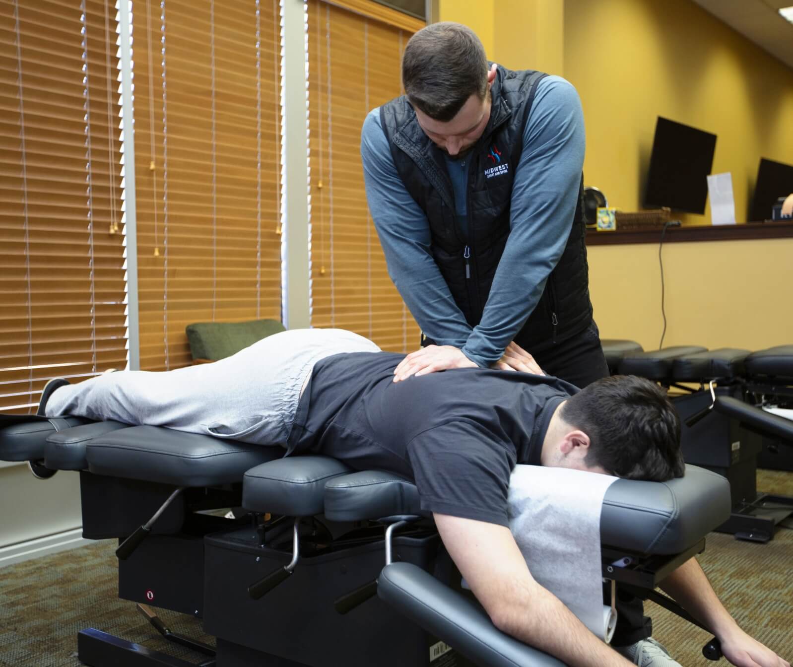 Chiropractor Noblesville IN | Midwest Sport and Spine