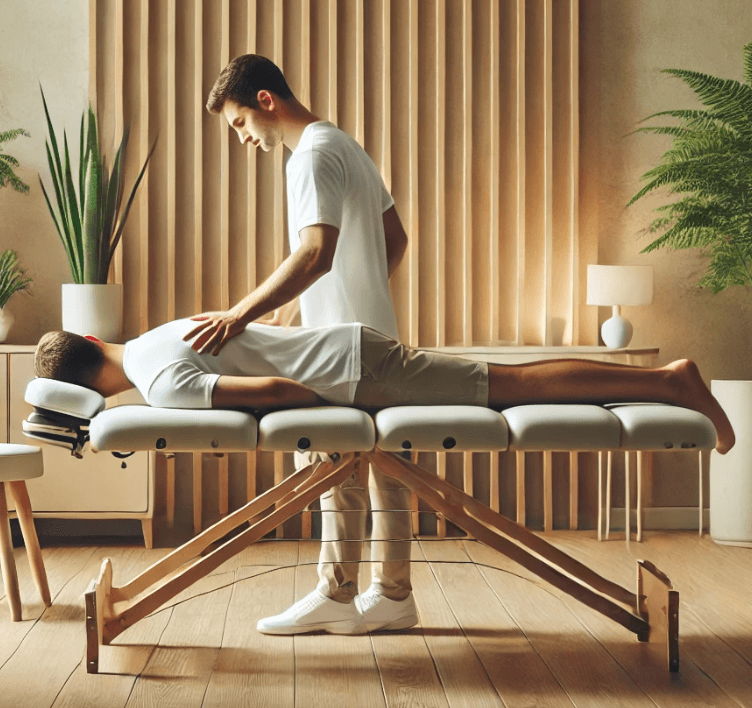 The Three T's of Chiropractic: Trauma, Toxins, and Thoughts | Dr. Lara ...