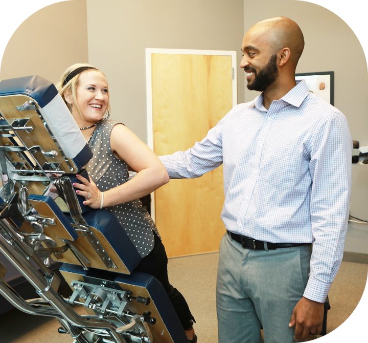 Chiropractor Winston-Salem NC | Burke Mill Chiropractic