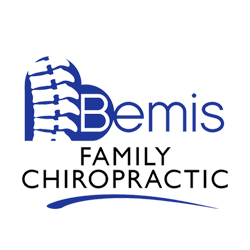 Dr. Ryan Bemis of Bemis Family Chiropractic