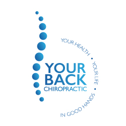 Jason Breedon of YourBack Chiropractic