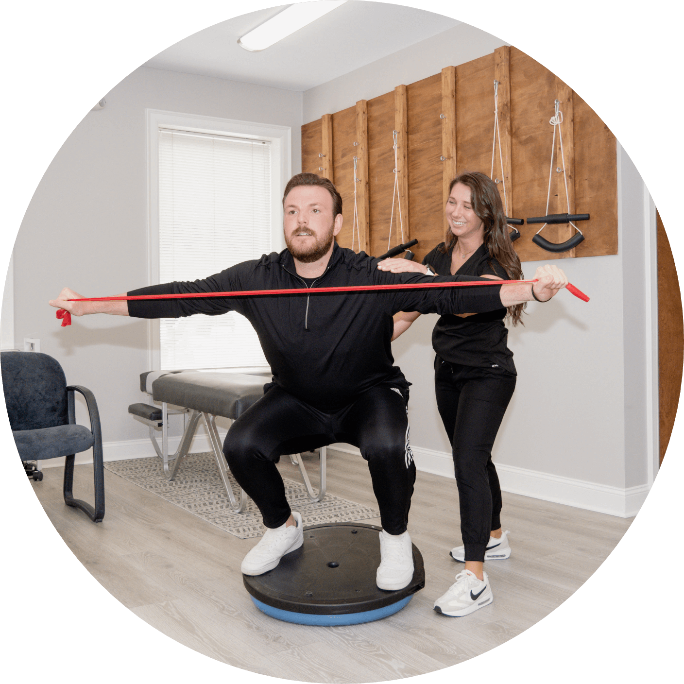 Chiropractor Huntersville, Cornelius NC | Ballas Chiropractic