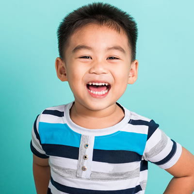 Help Your Kids Show Off Healthy Smiles | Shenton Park Family Dental