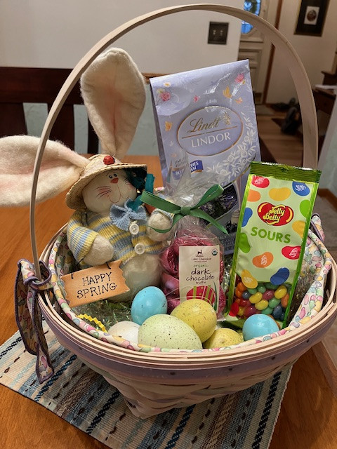 Easter Brunch or Breakfast Disaster? | ABA Family Chiropractic