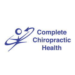 Dr. Eric McCandless of Complete Chiropractic Health